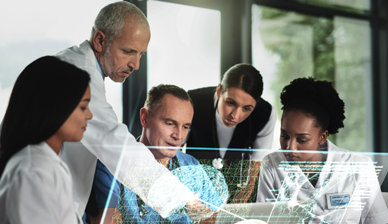 Techspert Expert Network | Subject Matter Experts