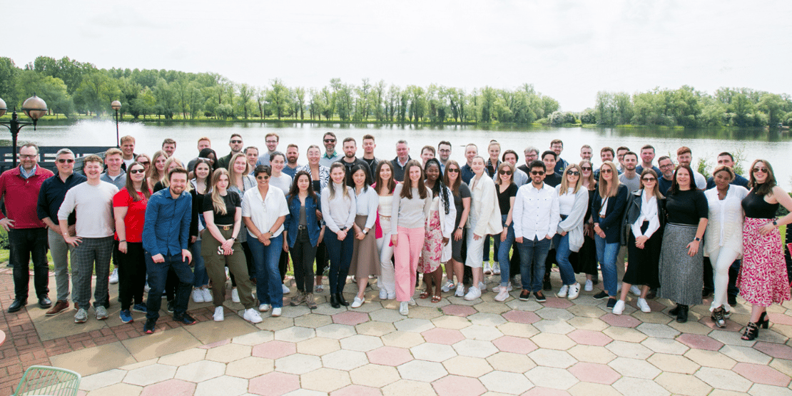 Techspert Expert Network | Subject Matter Experts