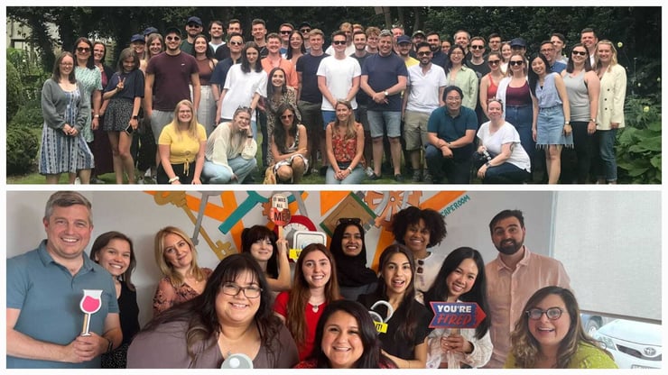 Techspert Expert Network | Subject Matter Experts