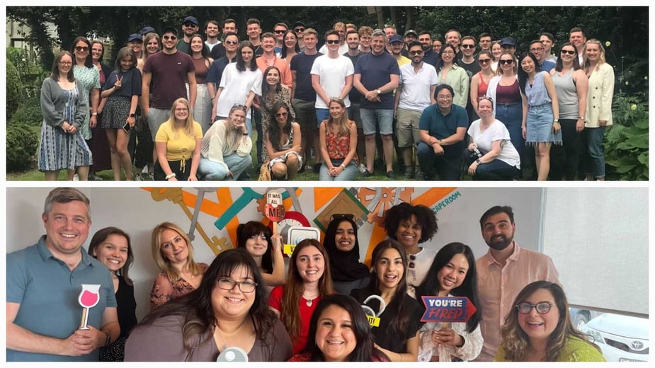 Techspert Expert Network | Subject Matter Experts