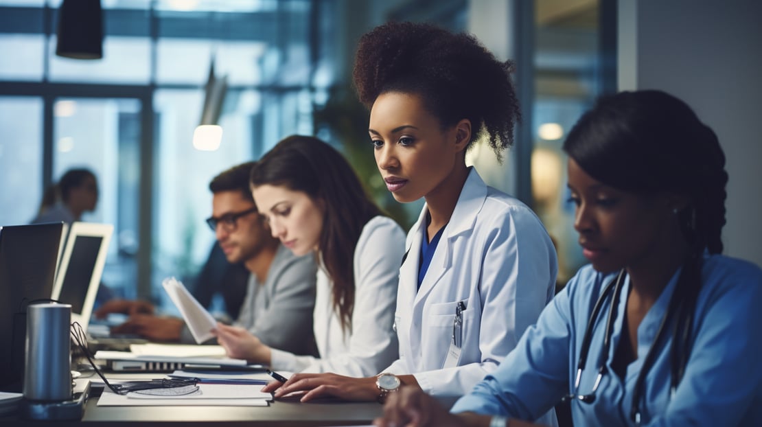 Techspert Expert Network | Subject Matter Experts