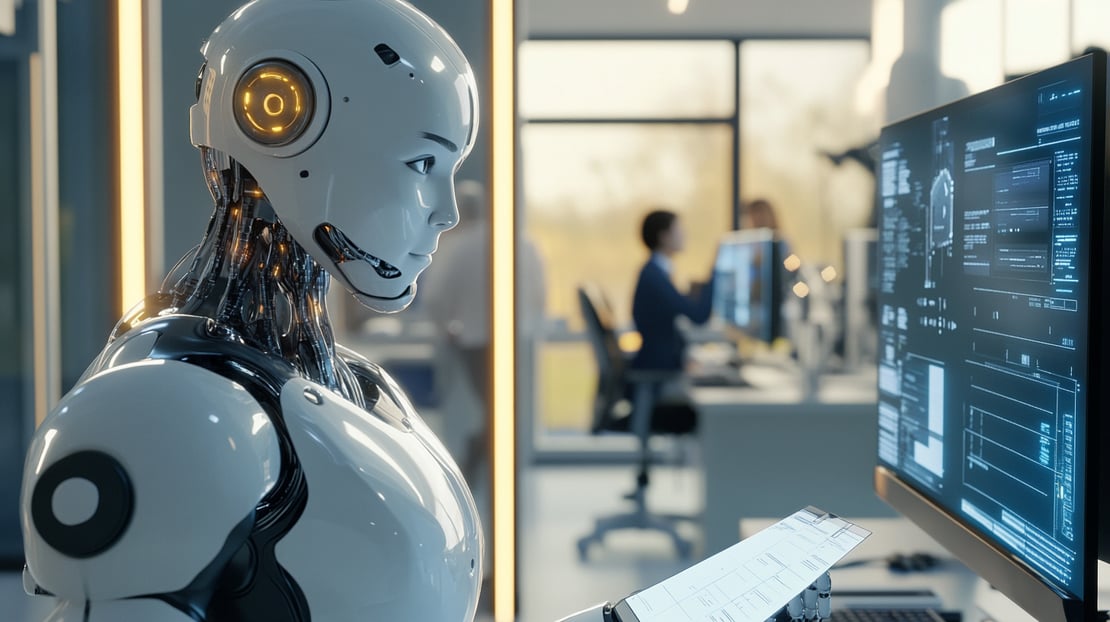 Techspert | The Healthcare & Life Sciences Expert Network