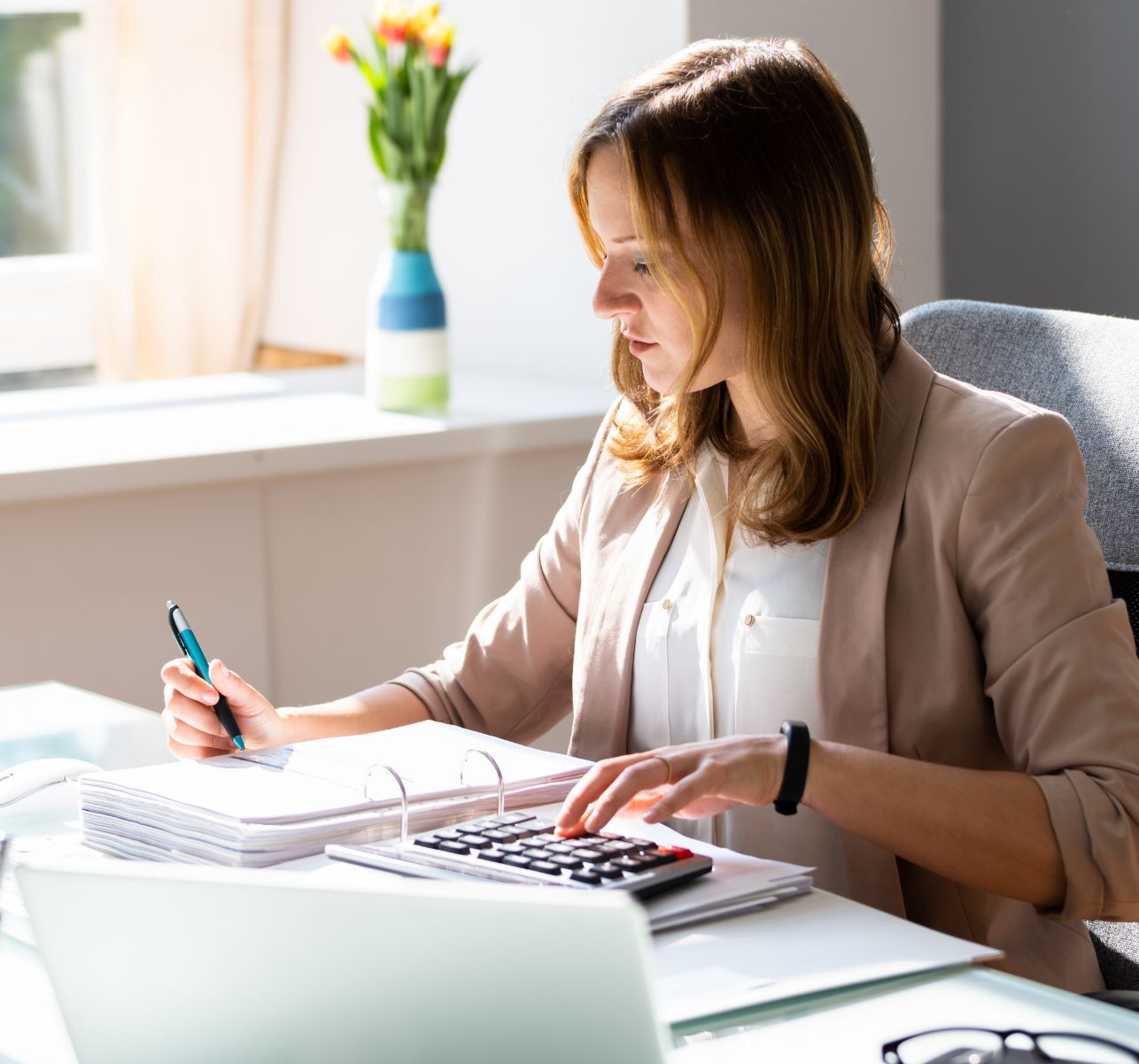 Techspert Expert Network | Subject Matter Experts