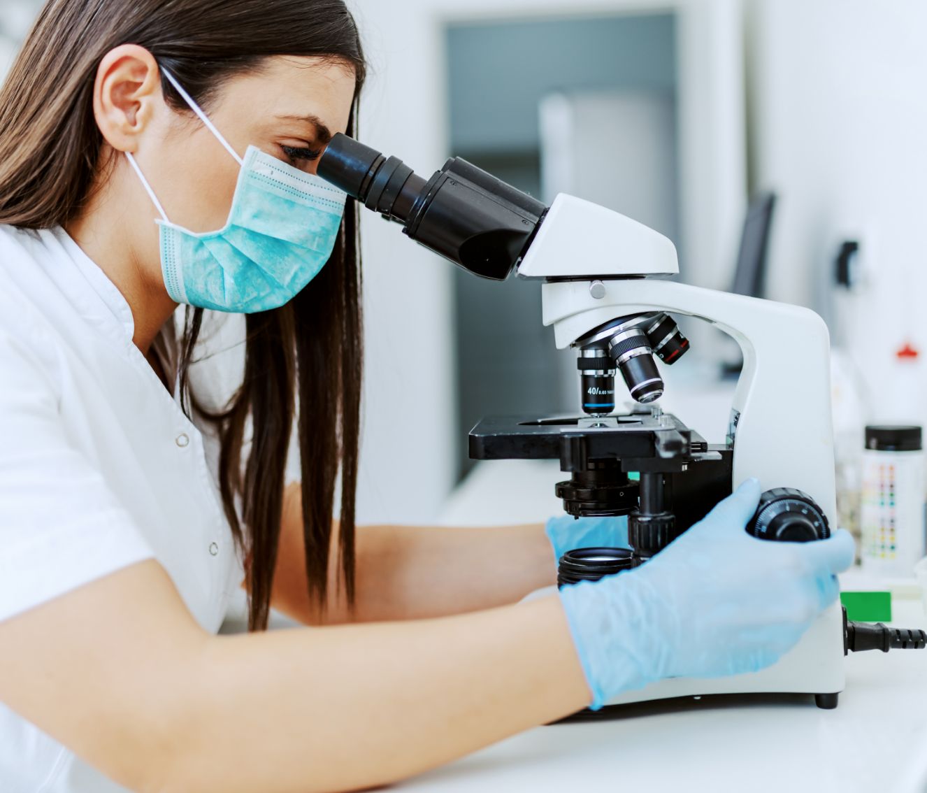 Techspert | The Healthcare & Life Sciences Expert Network