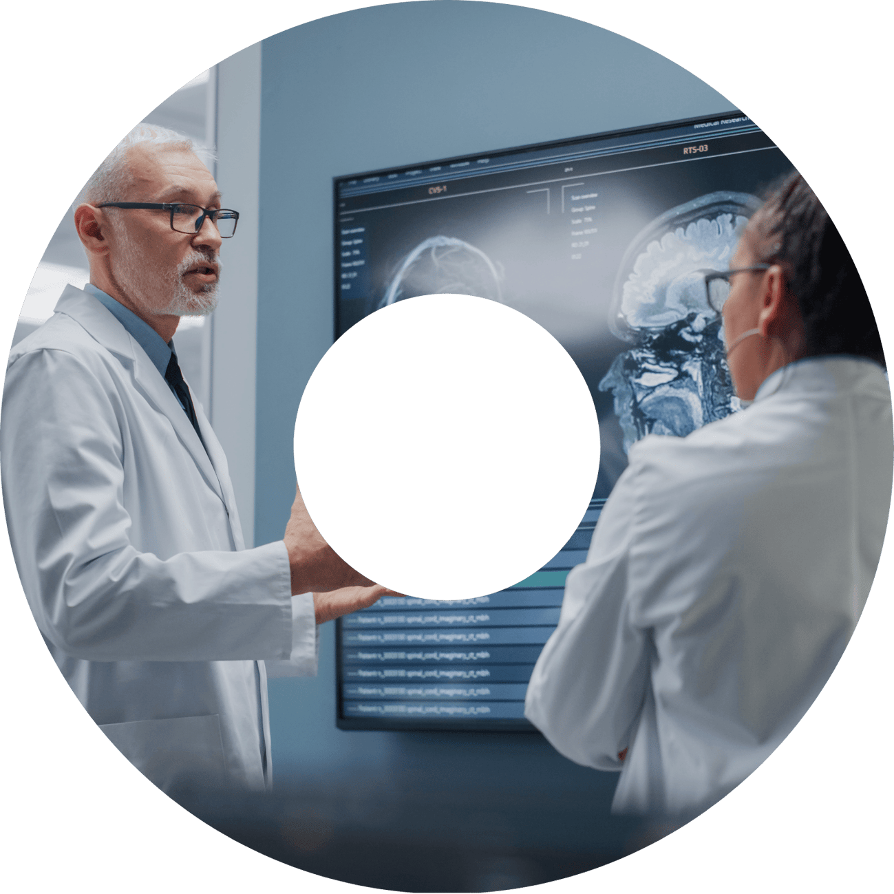 Techspert | The Healthcare & Life Sciences Expert Network