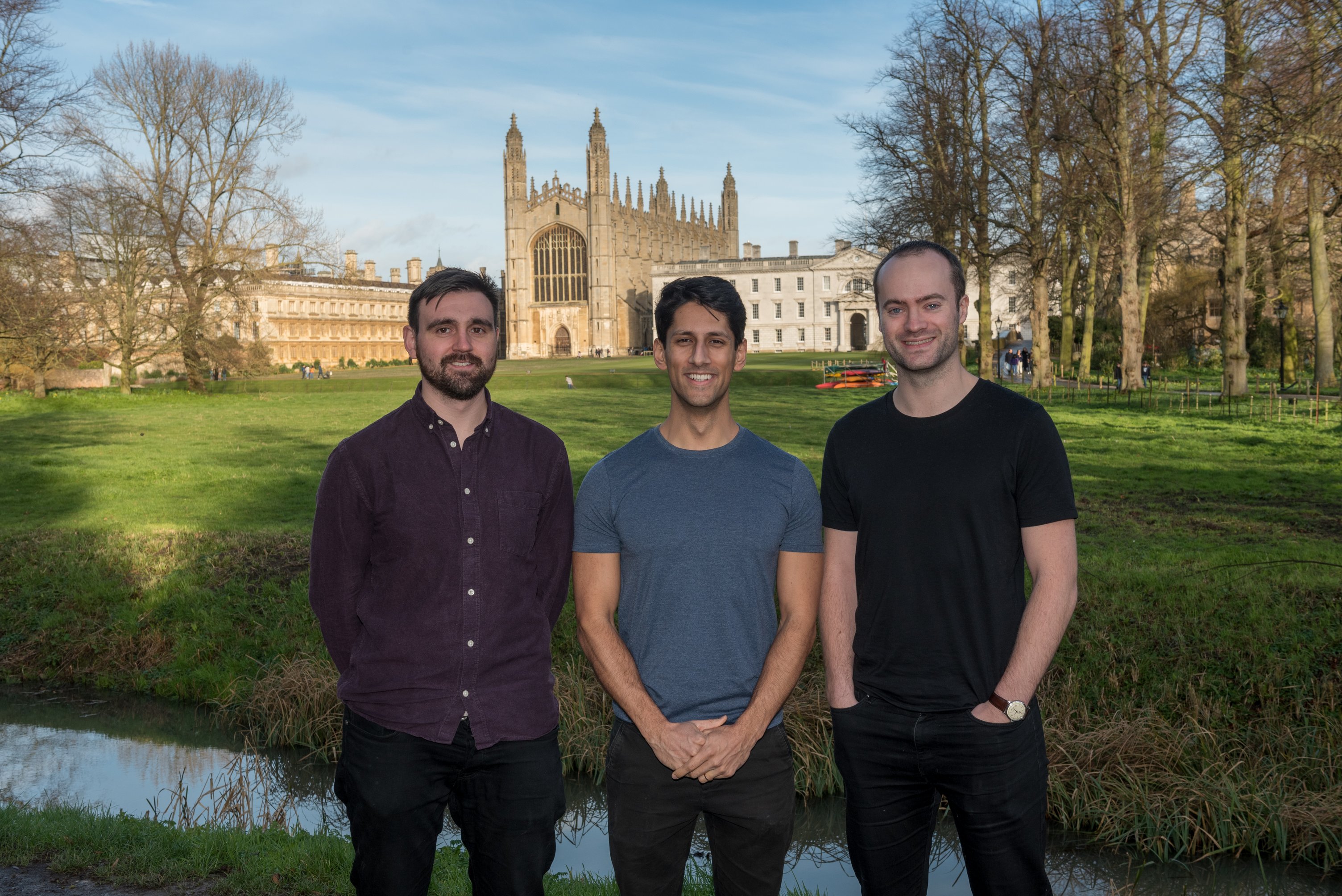 Techspert, world’s first AI-driven solution to knowledge exchange ...