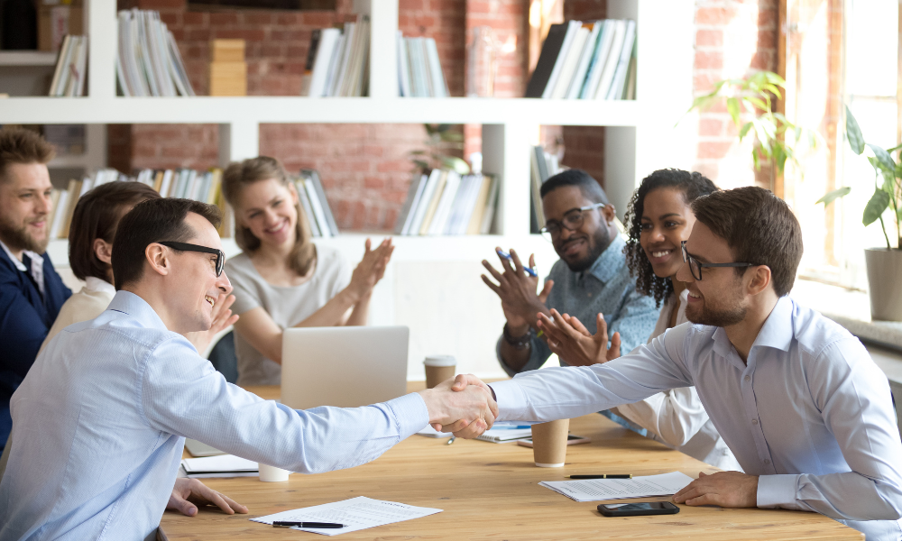 The Importance of Expert Networks